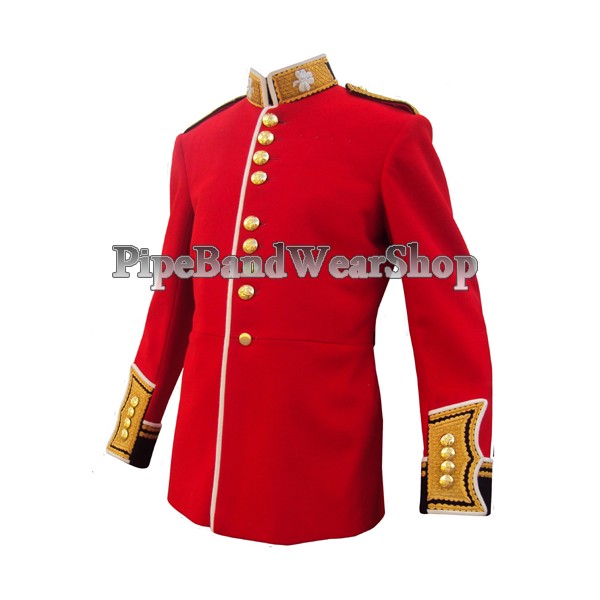 Irish Guards Officer Tunic