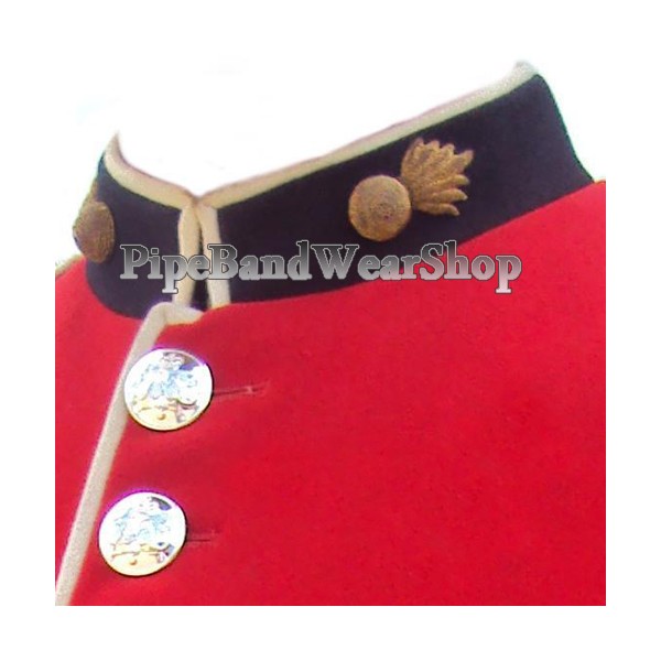 Scots Guards Sergeant Tunic