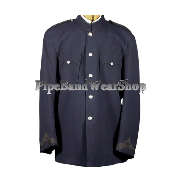 Police Tunic Jacket
